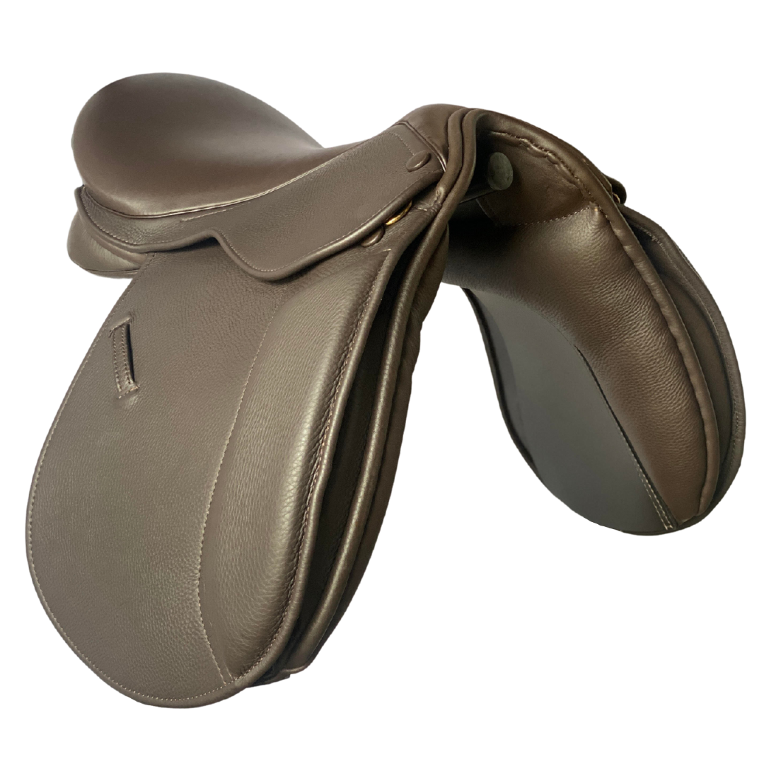 Pony Pad - Synthetic - Europa Saddlery