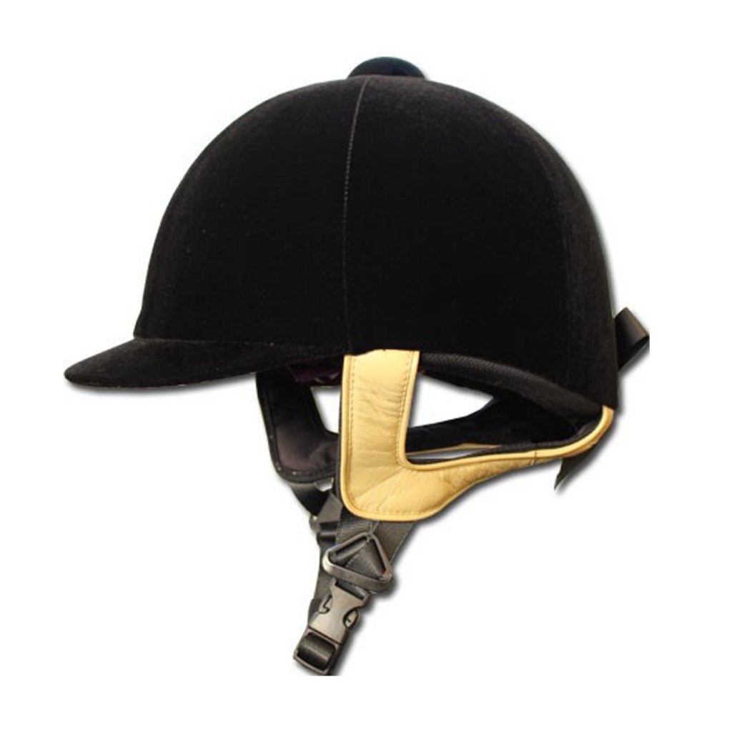 Euro Sport Classic Show Helmet