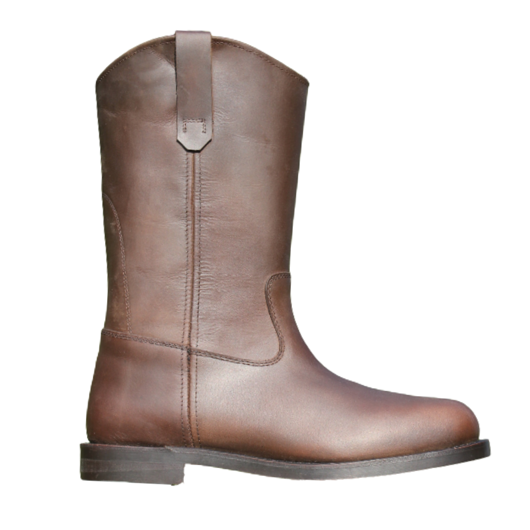 Ascot Ranch Boot - Europa Saddlery