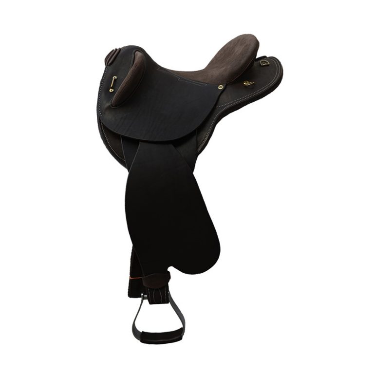Half Breed Saddles Archives - Europa Saddlery