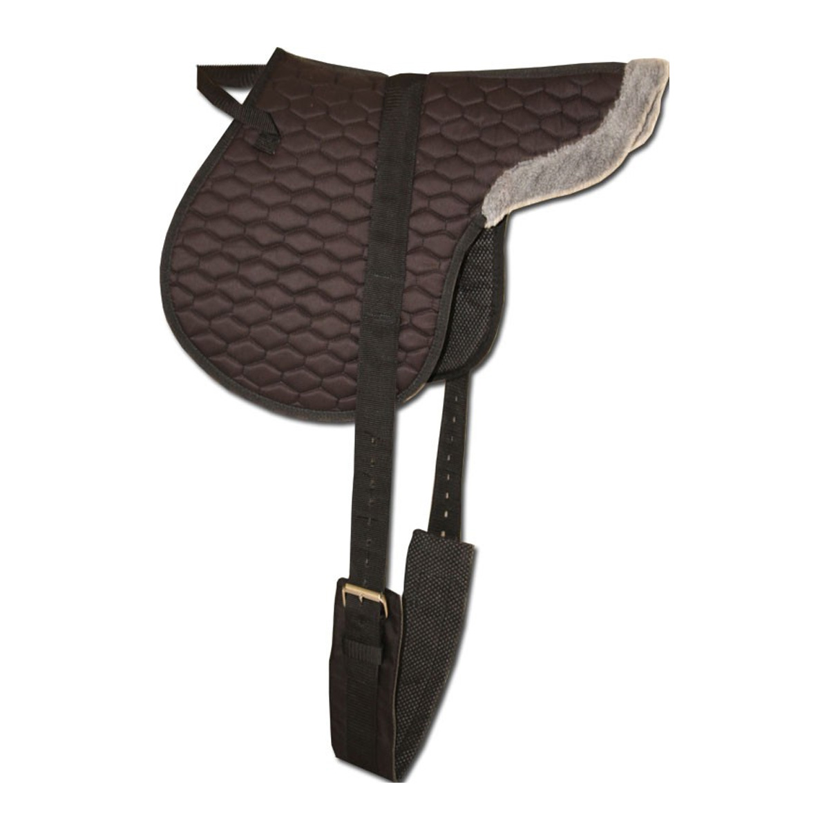 Bareback Pad - Europa Saddlery