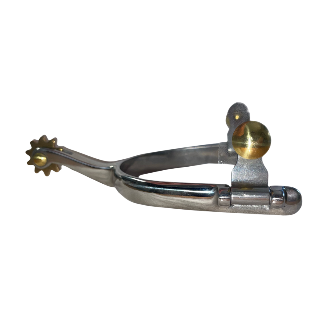 Western Roper Spurs