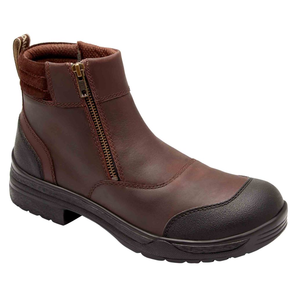 Ascot Yard Boot