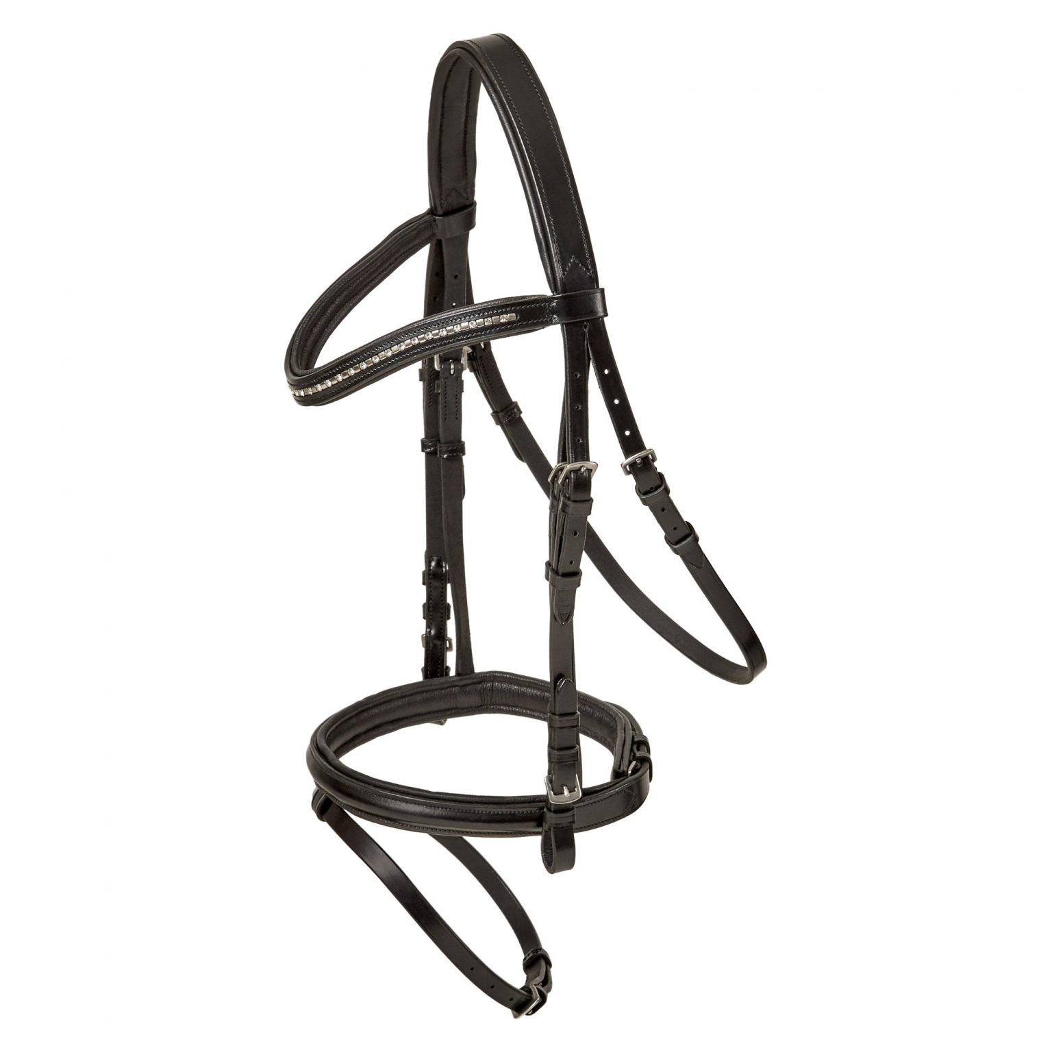 English Archives - Europa Saddlery