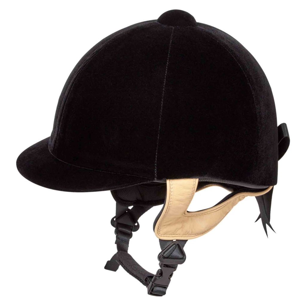 Euro Sport Classic Show Helmet