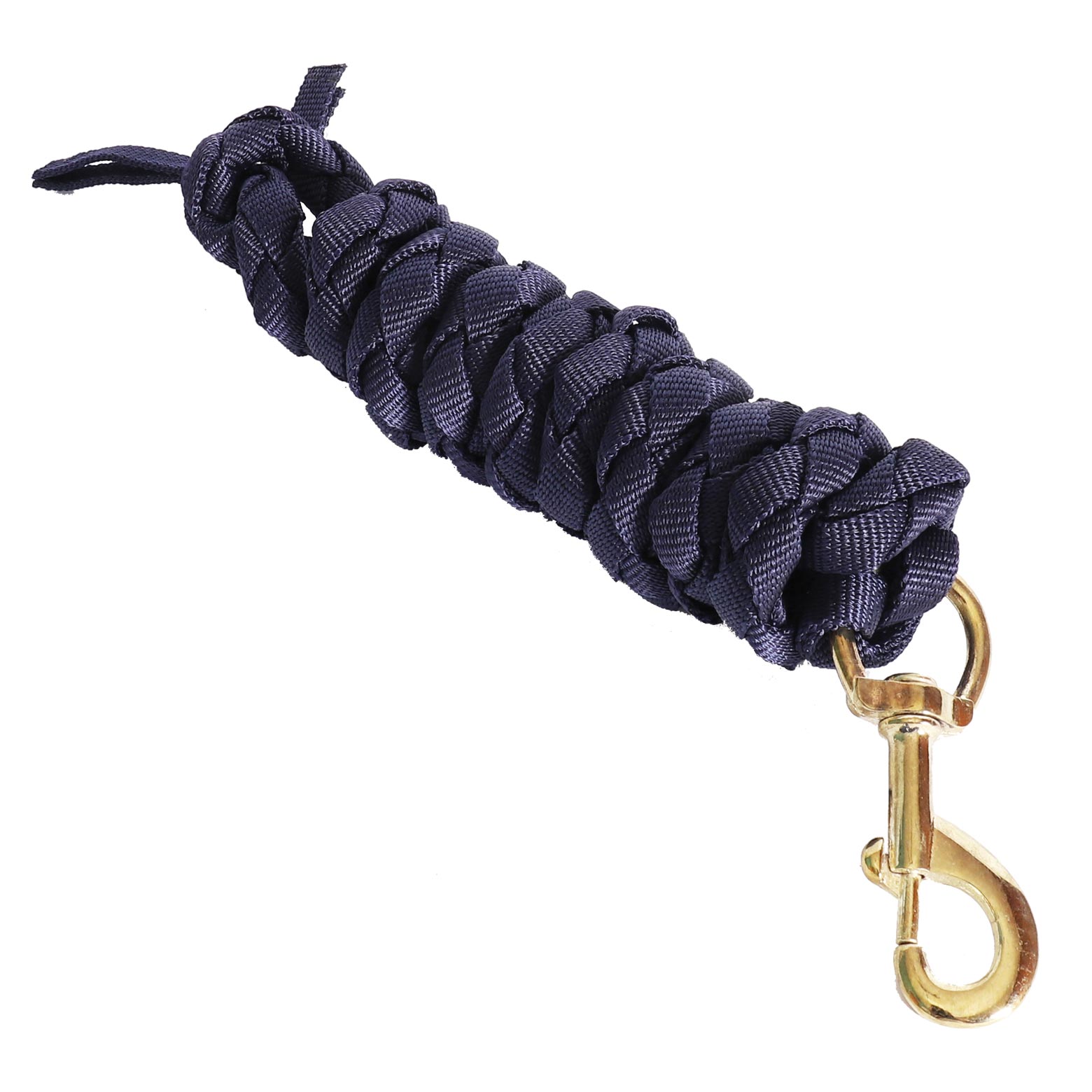 Plaited Lead Rope - Europa Saddlery